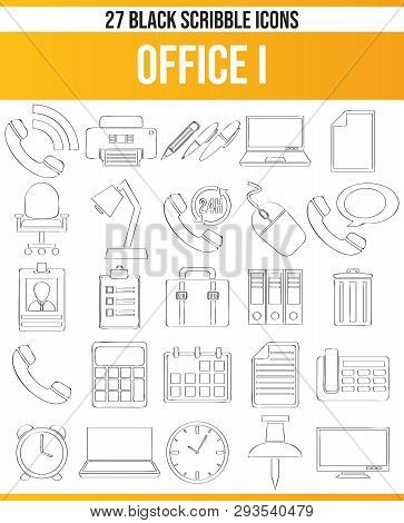 Black Pictograms / Vector & Photo (Free Trial) | Bigstock