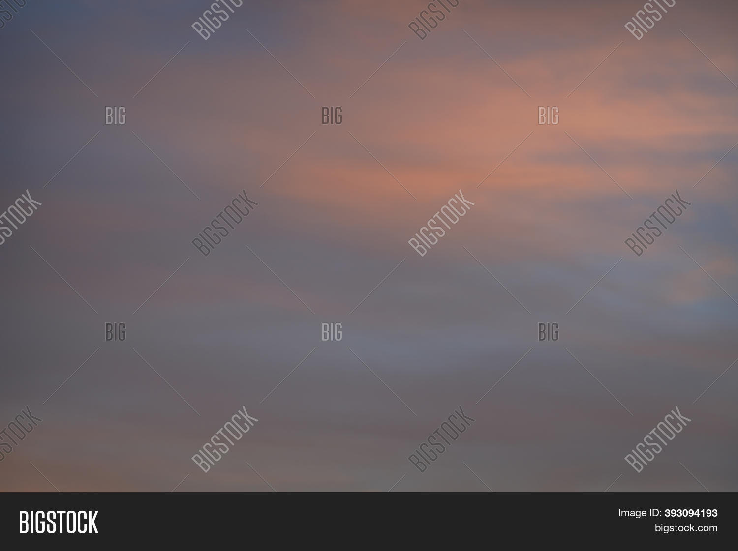 Cloud Sky Sunset Image & Photo (Free Trial) | Bigstock