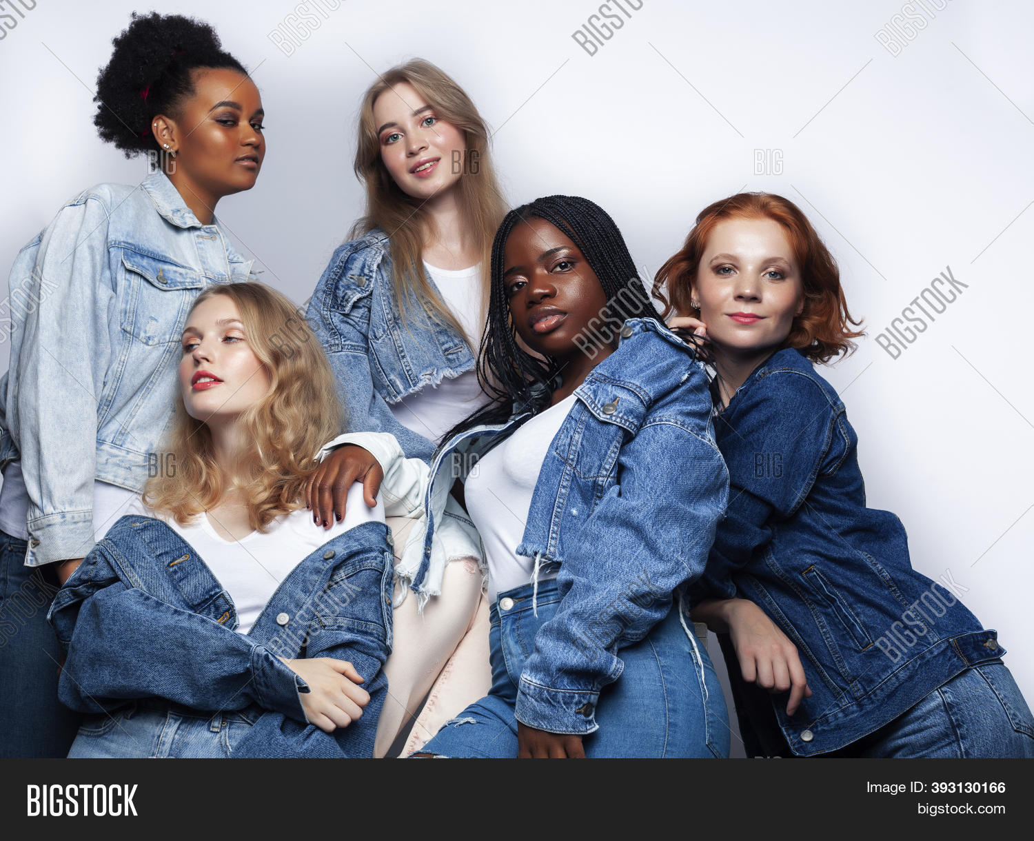 Diverse Multi Nation Image & Photo (Free Trial) | Bigstock