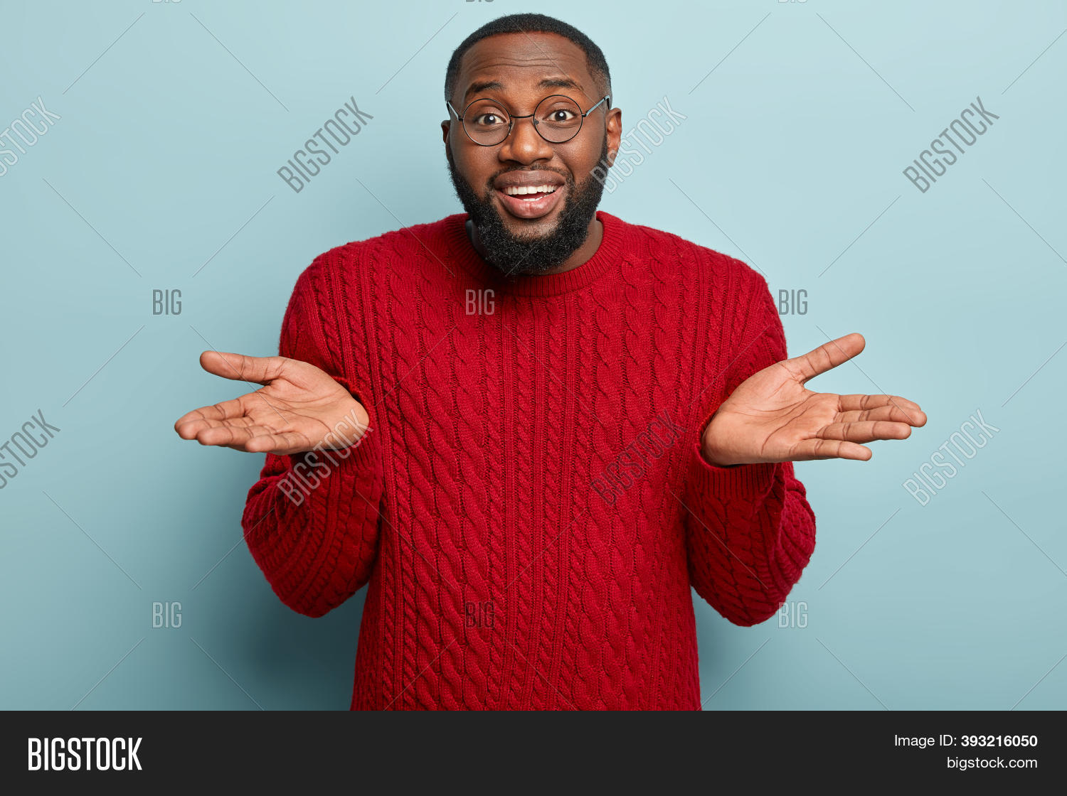 Careless Hesitant Image & Photo (Free Trial) | Bigstock