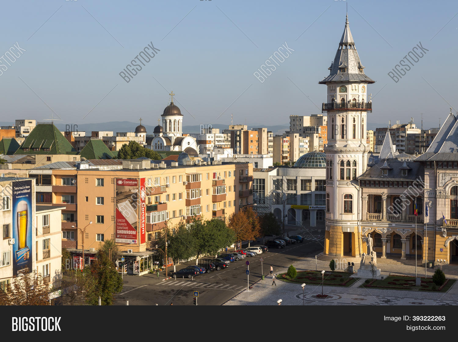 Buzau, Romania - Image & Photo (Free Trial) | Bigstock