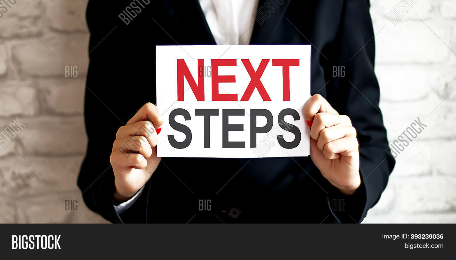 Closeup On Businessman Image & Photo (Free Trial) | Bigstock