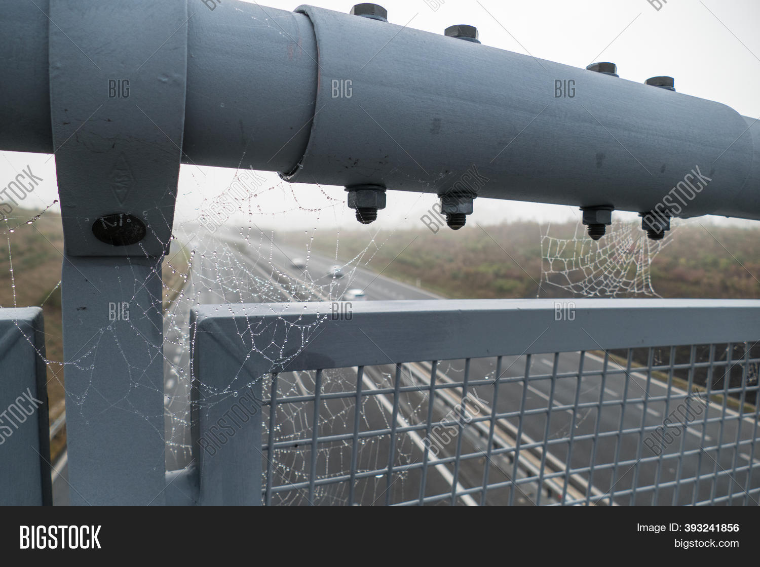 Steel Structure Road Image & Photo (Free Trial) | Bigstock