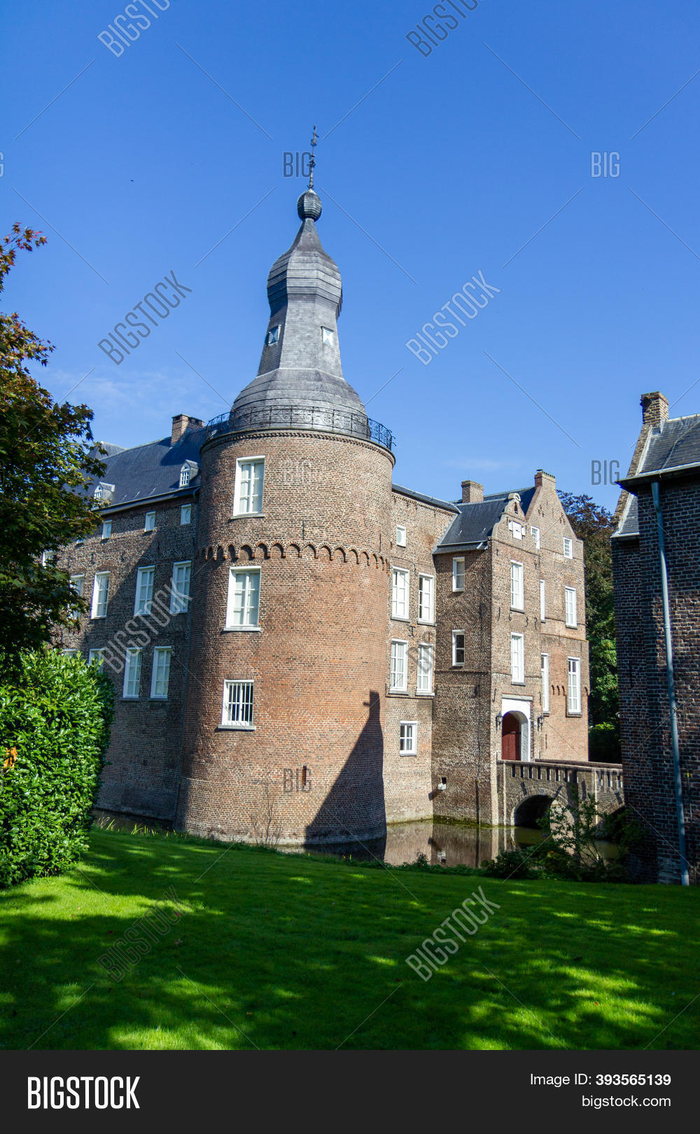 Well, Netherlands - Image & Photo (Free Trial) | Bigstock