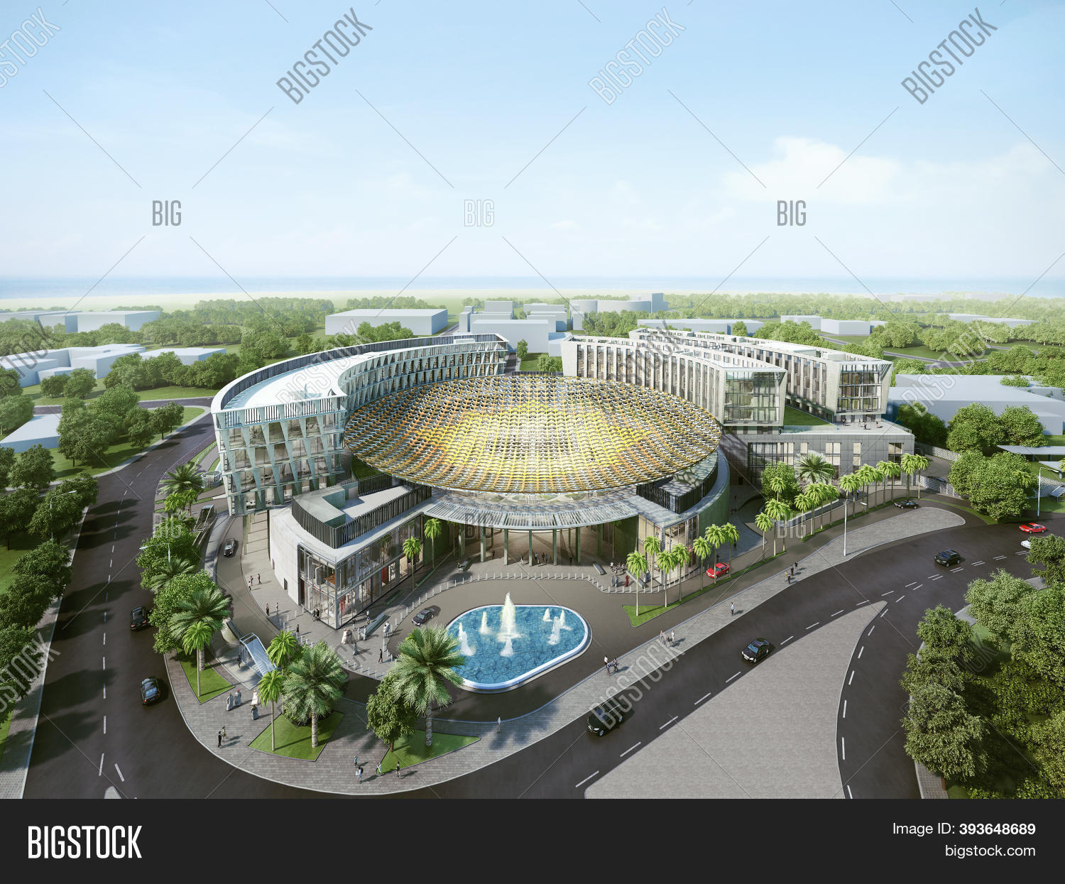 IPA Project Oman. Image & Photo (Free Trial) | Bigstock