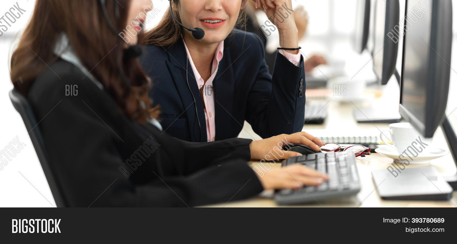 Group Happy Asian Image & Photo (Free Trial) | Bigstock