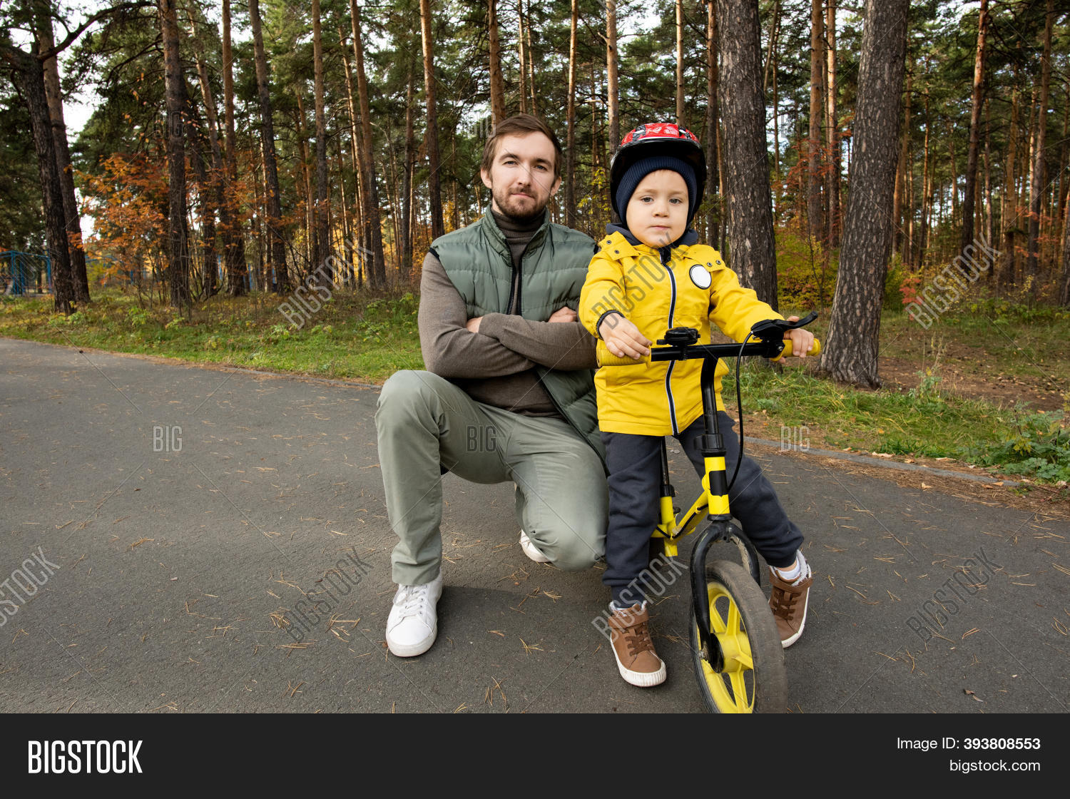 Young Cross-armed Image & Photo (Free Trial) | Bigstock