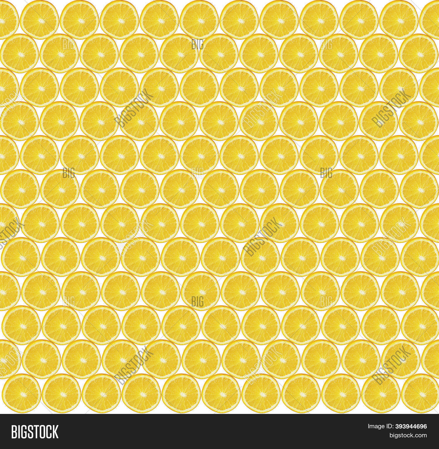 Texture Lemon Slices. Image & Photo (Free Trial) | Bigstock