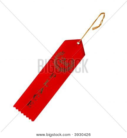 Second Place Ribbon Image & Photo (Free Trial) | Bigstock
