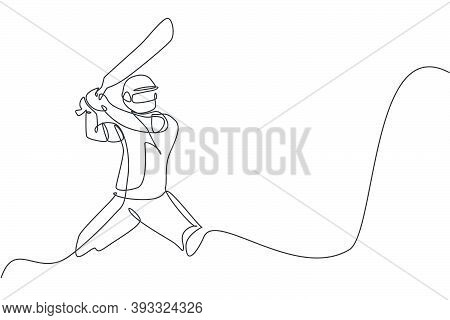 One Continuous Line Vector & Photo (Free Trial) | Bigstock