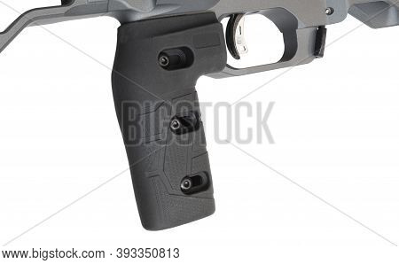 Adjustable Trigger Image & Photo (Free Trial) | Bigstock