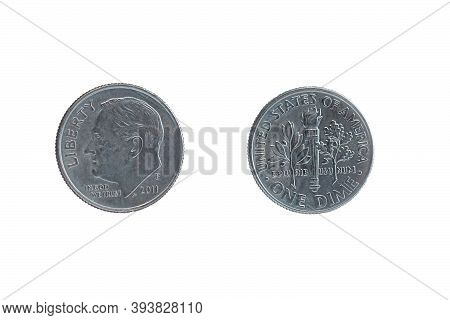 Two Sides Same Coin Image & Photo (Free Trial) | Bigstock
