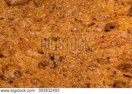 Texture Brown Bread Image & Photo (Free Trial) | Bigstock