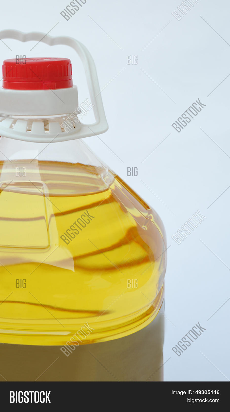 Plastic Bottle Cooking Image & Photo (Free Trial) | Bigstock