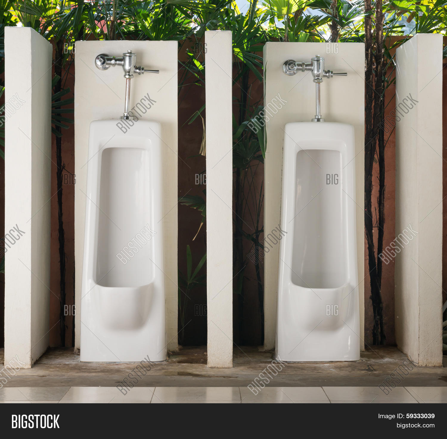 Restroom Interior Image & Photo (Free Trial) | Bigstock