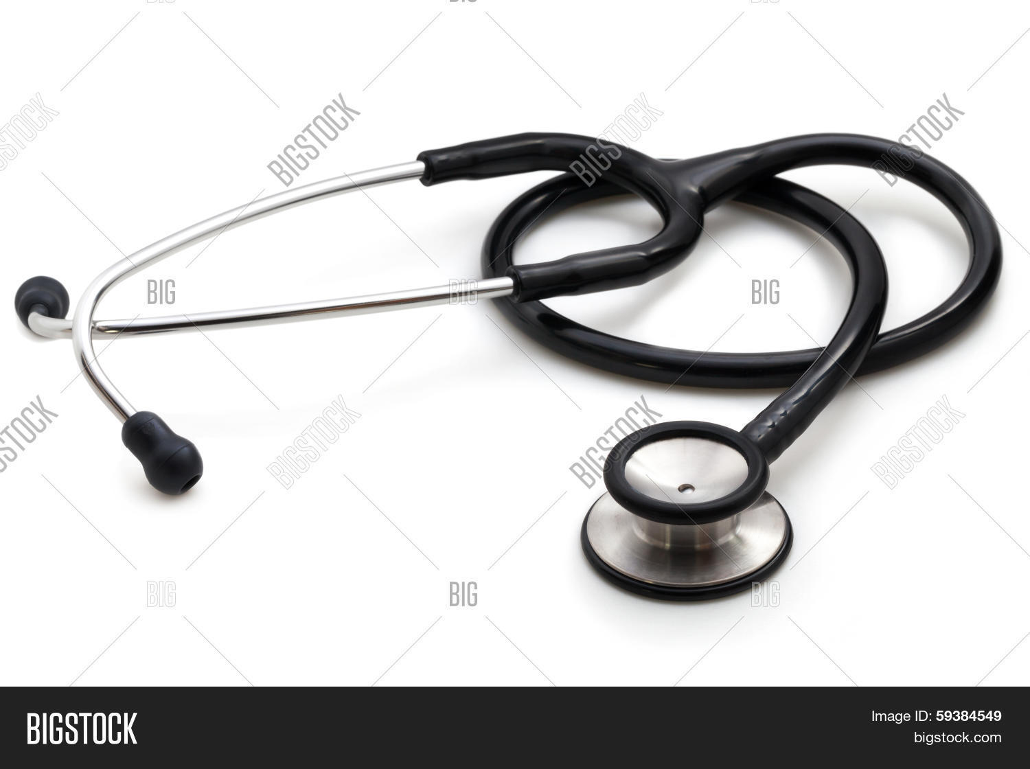 Stethoscope Image & Photo (Free Trial) | Bigstock