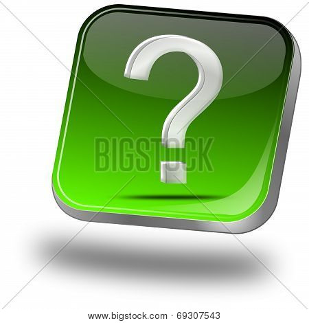 Button Question Mark Image & Photo (Free Trial) | Bigstock