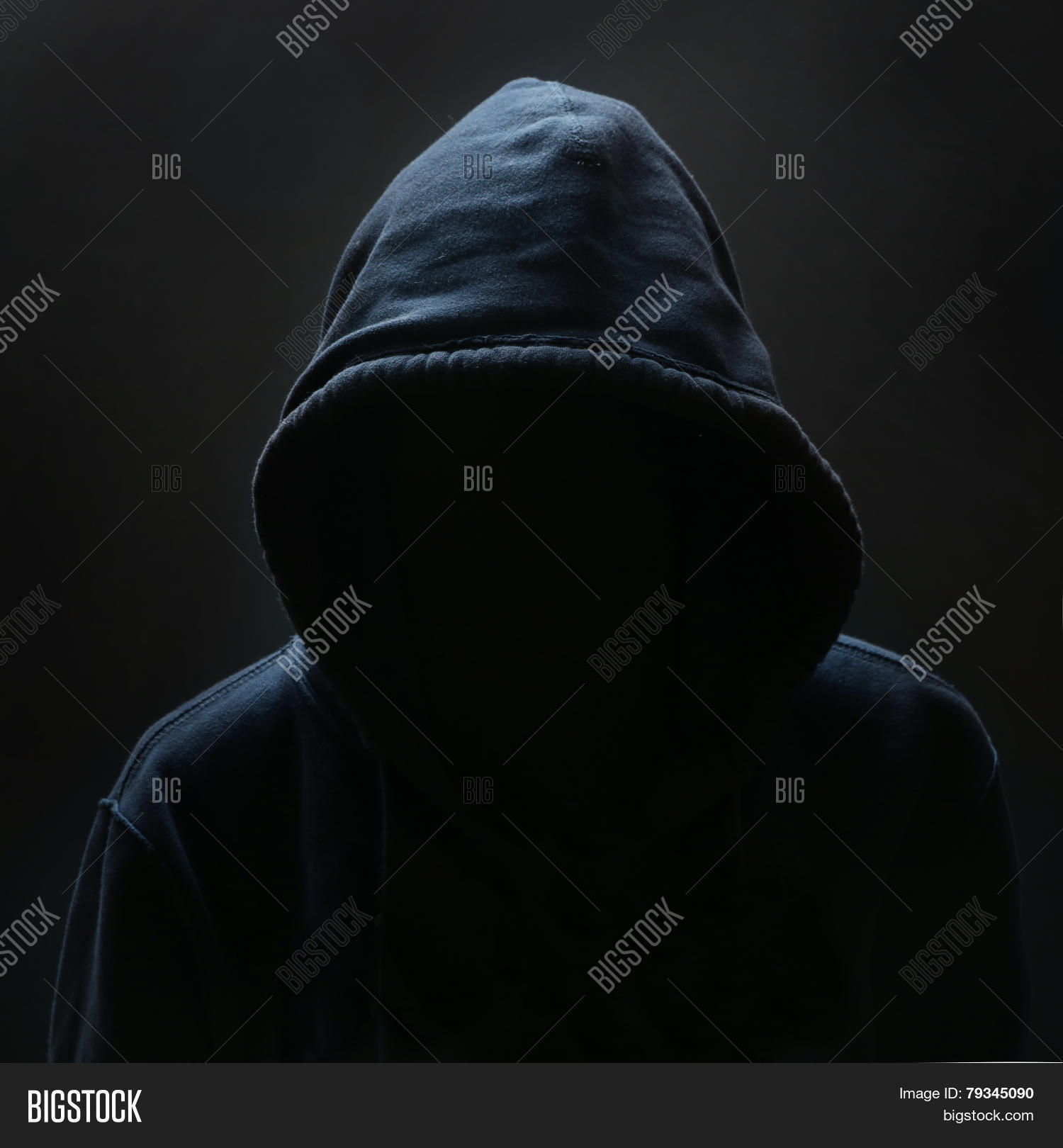 Unrecognizable Person Image & Photo (Free Trial) | Bigstock