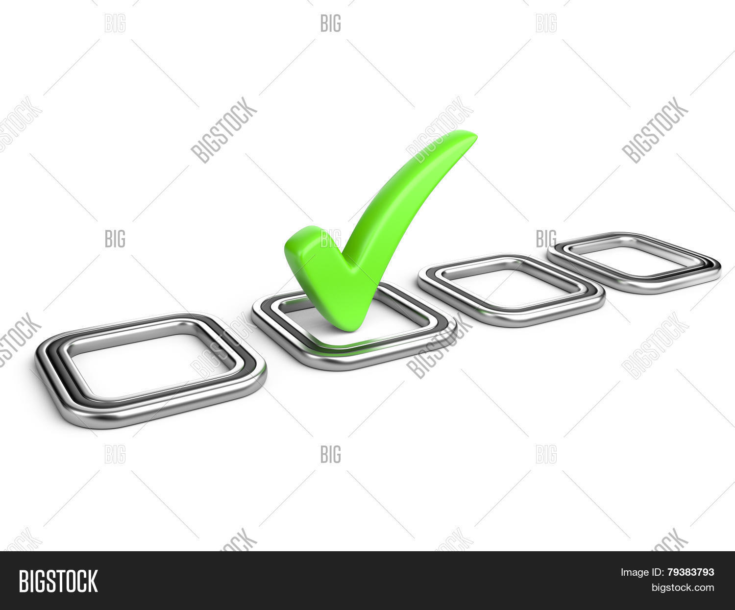 Check List Green Check Image & Photo (Free Trial) | Bigstock