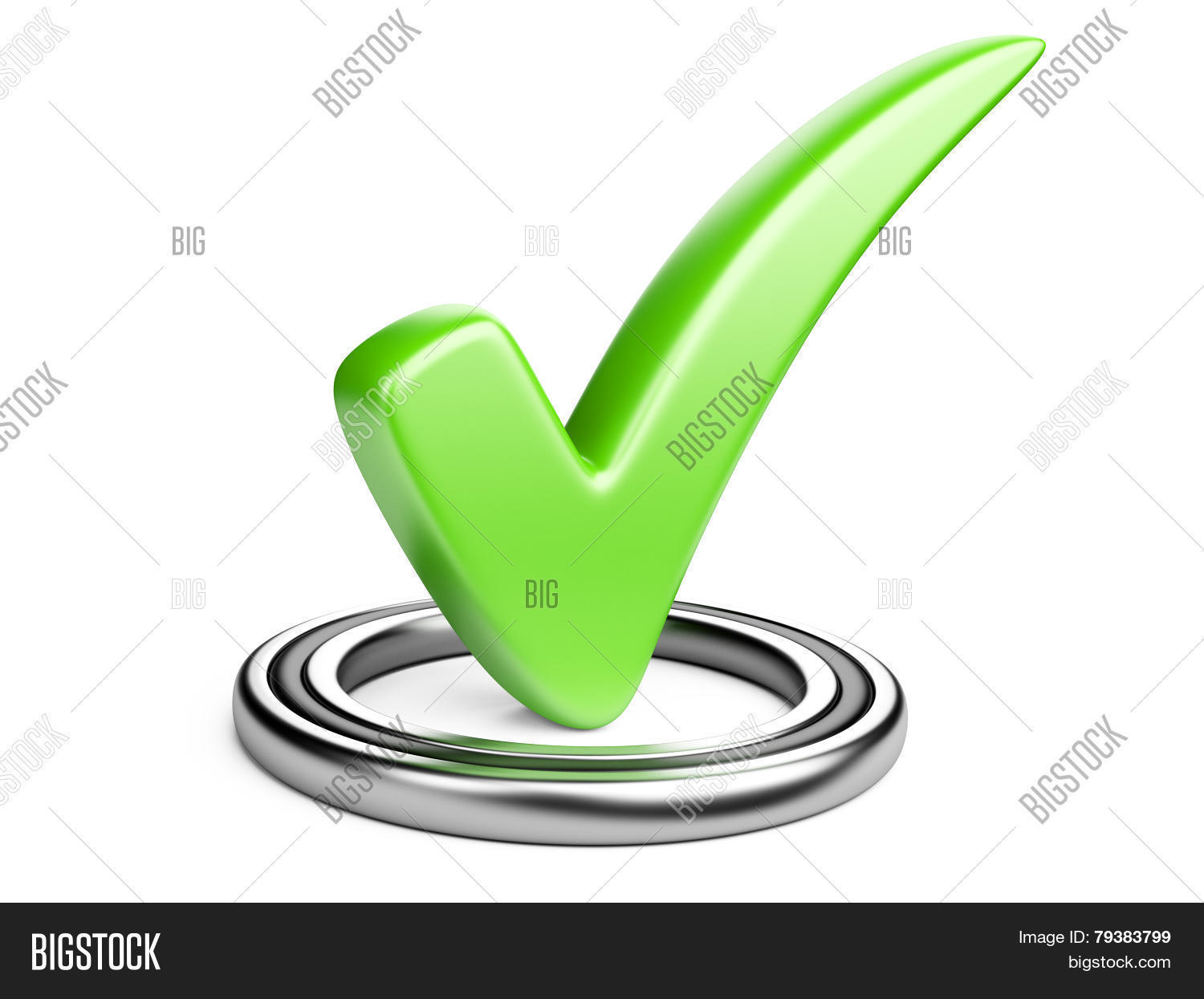 Check Box Green Check Image & Photo (Free Trial) | Bigstock