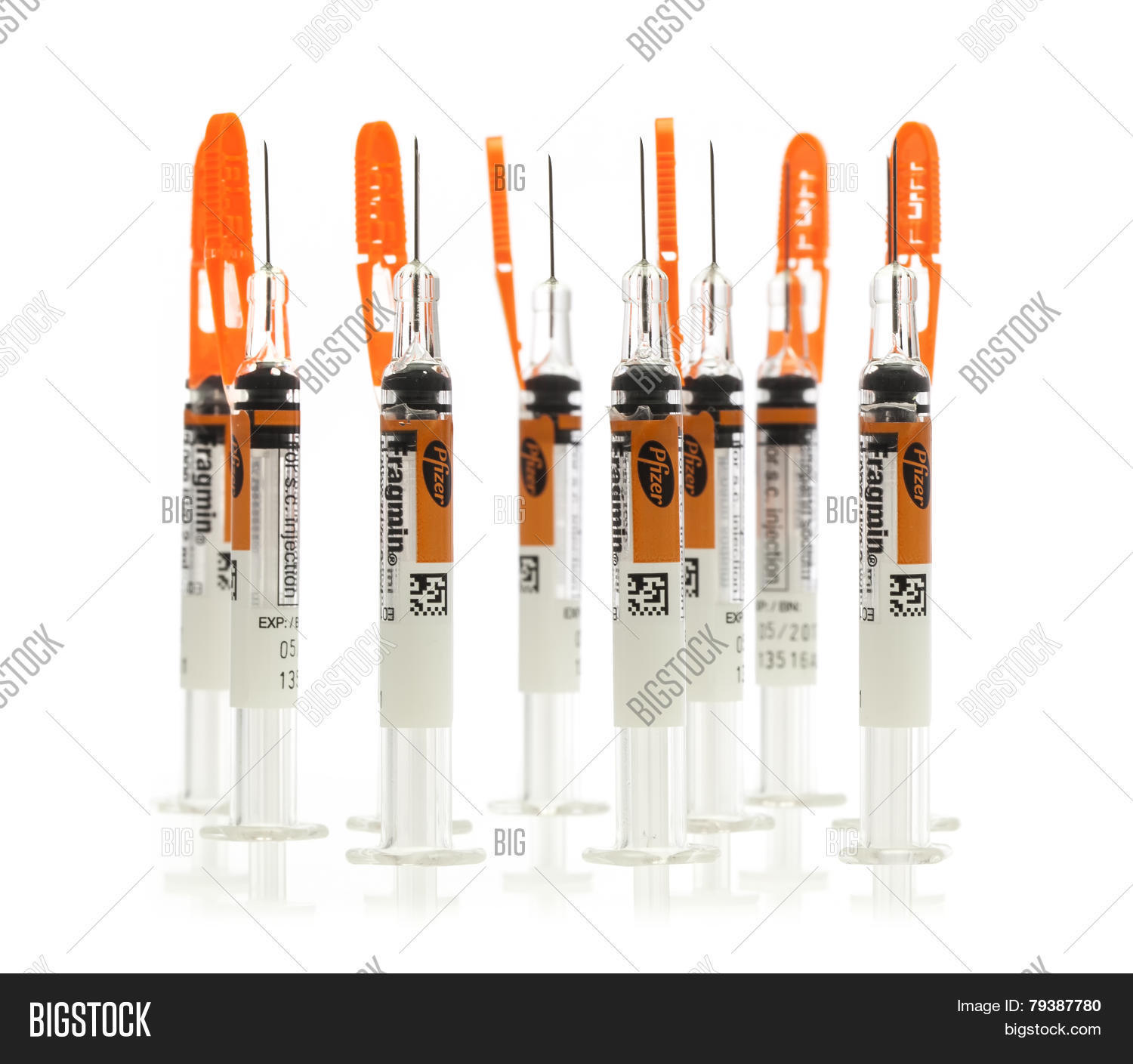 Collection Single Dose Image & Photo (Free Trial) | Bigstock