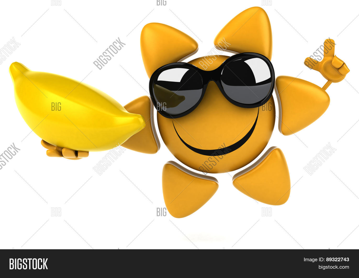 Fun Sun Image & Photo (Free Trial) | Bigstock