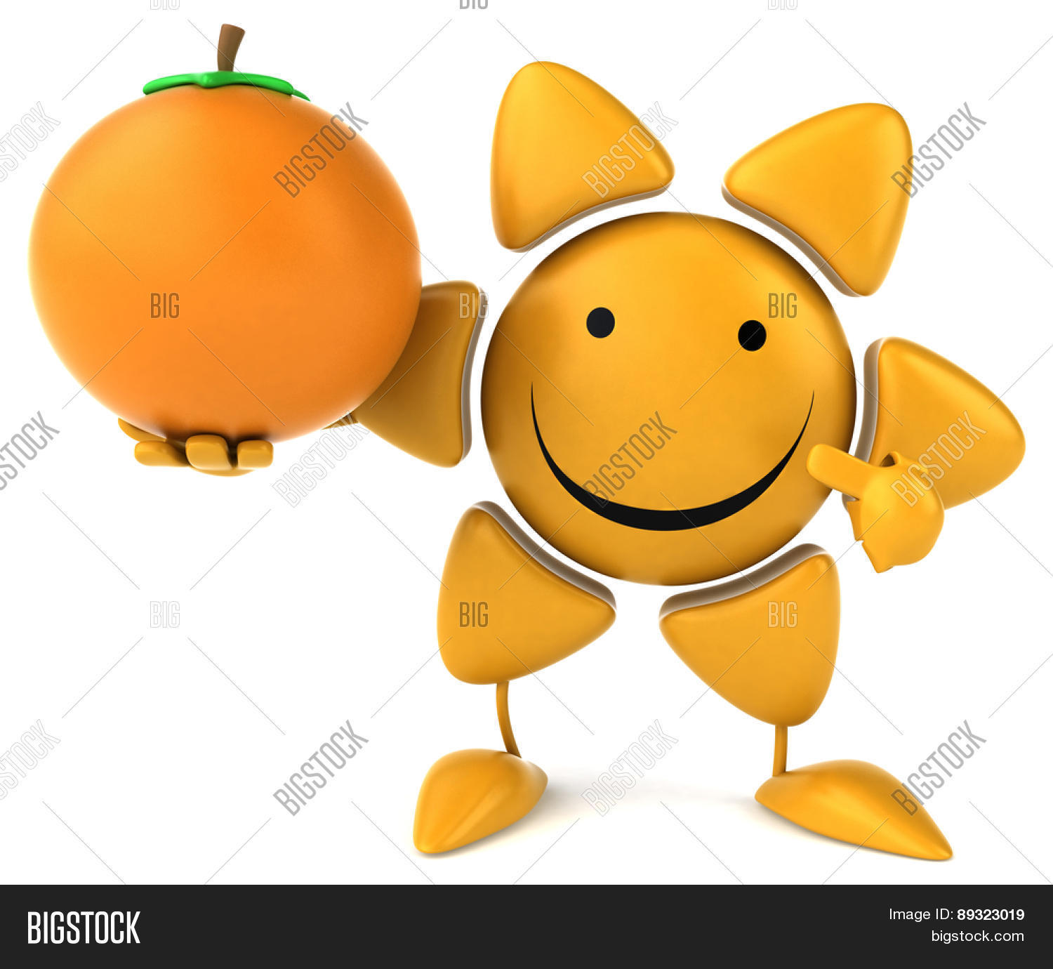 Fun Sun Image & Photo (Free Trial) | Bigstock