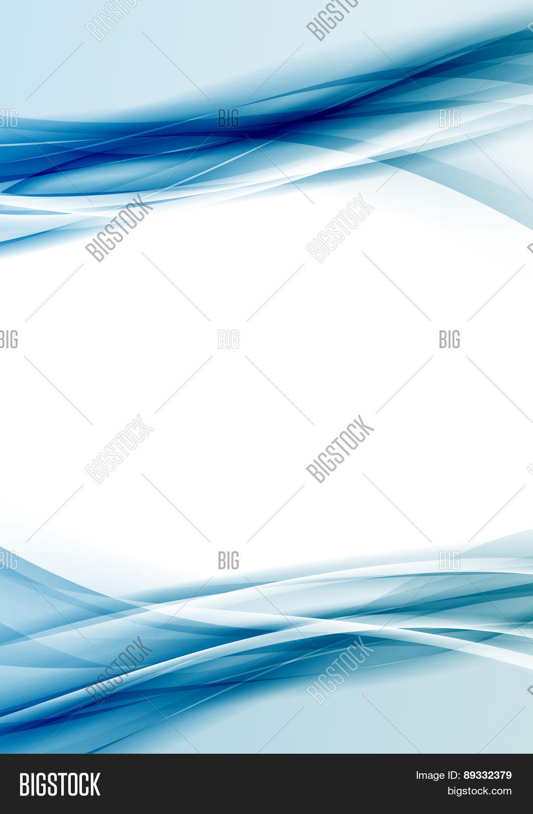 Transparent Blue Vector & Photo (Free Trial) | Bigstock