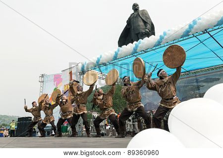 Concert Koryak Image & Photo (Free Trial) | Bigstock