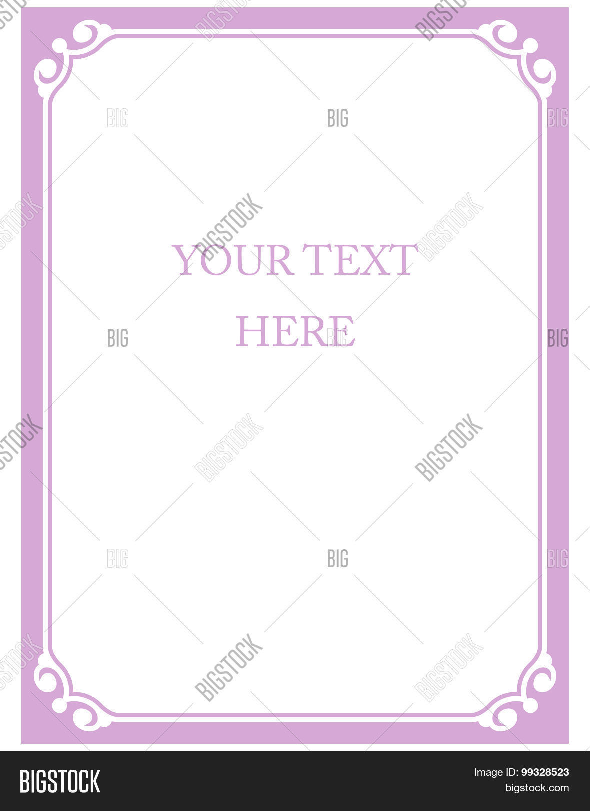 Simple Vector Line Vector & Photo (Free Trial) | Bigstock