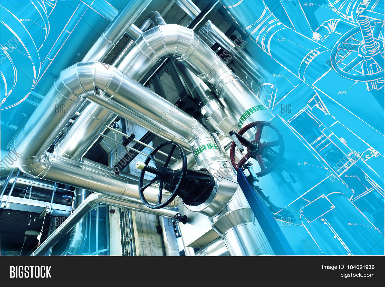 Computer Cad Design Image & Photo (Free Trial) | Bigstock