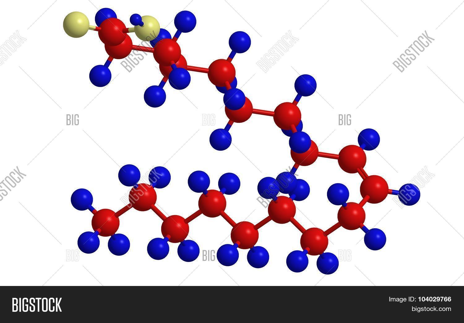 Oleic Acid Image & Photo (Free Trial) | Bigstock