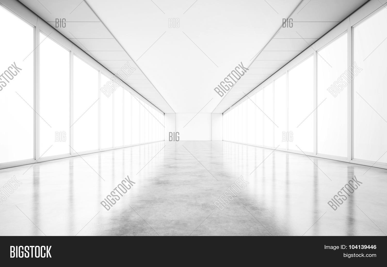 Empty Open Space Image & Photo (Free Trial) | Bigstock