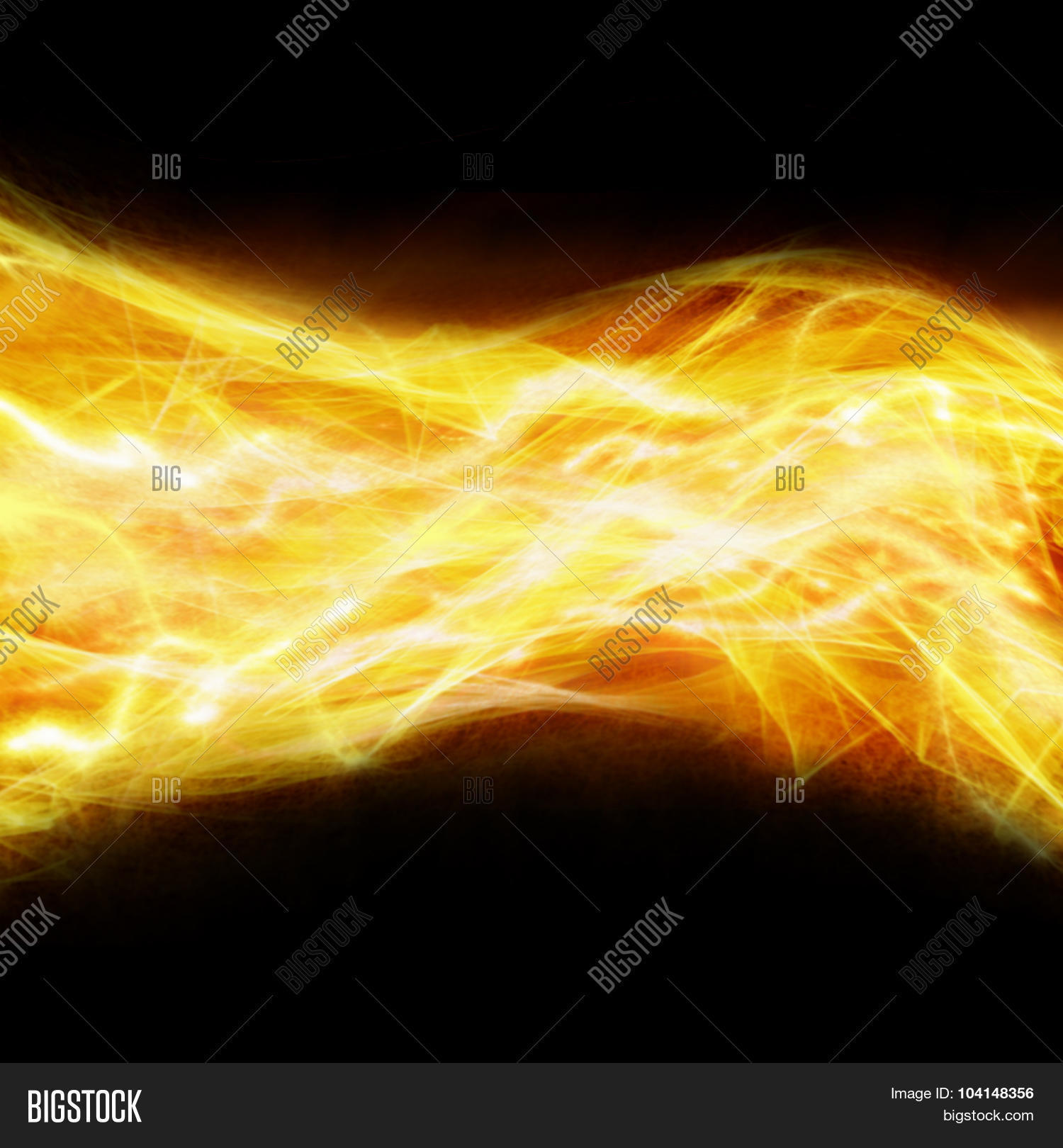 Abstract Fire Image & Photo (Free Trial) | Bigstock
