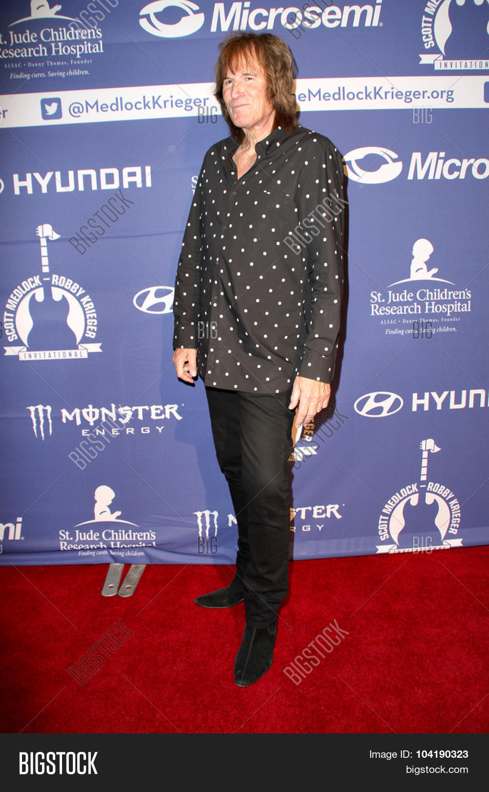 MOORPARK, CA - OCT 5: Image & Photo (Free Trial) | Bigstock