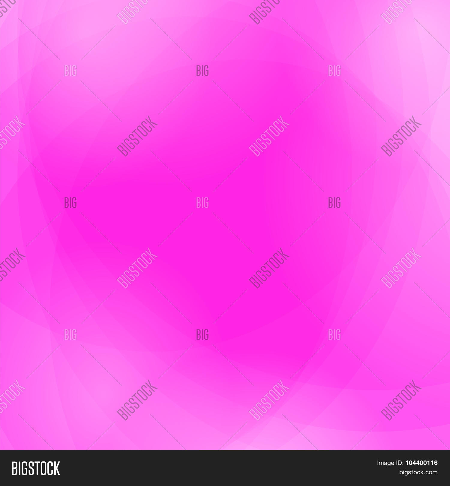 Abstract Pink Wave Vector & Photo (Free Trial) | Bigstock