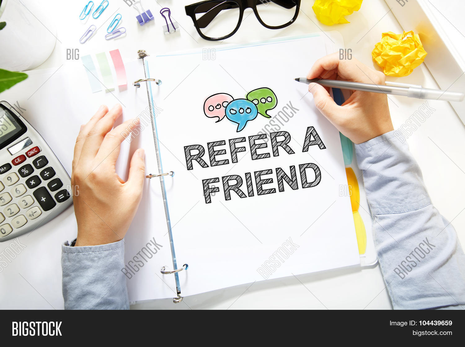 Person Drawing Refer Image & Photo (Free Trial) | Bigstock