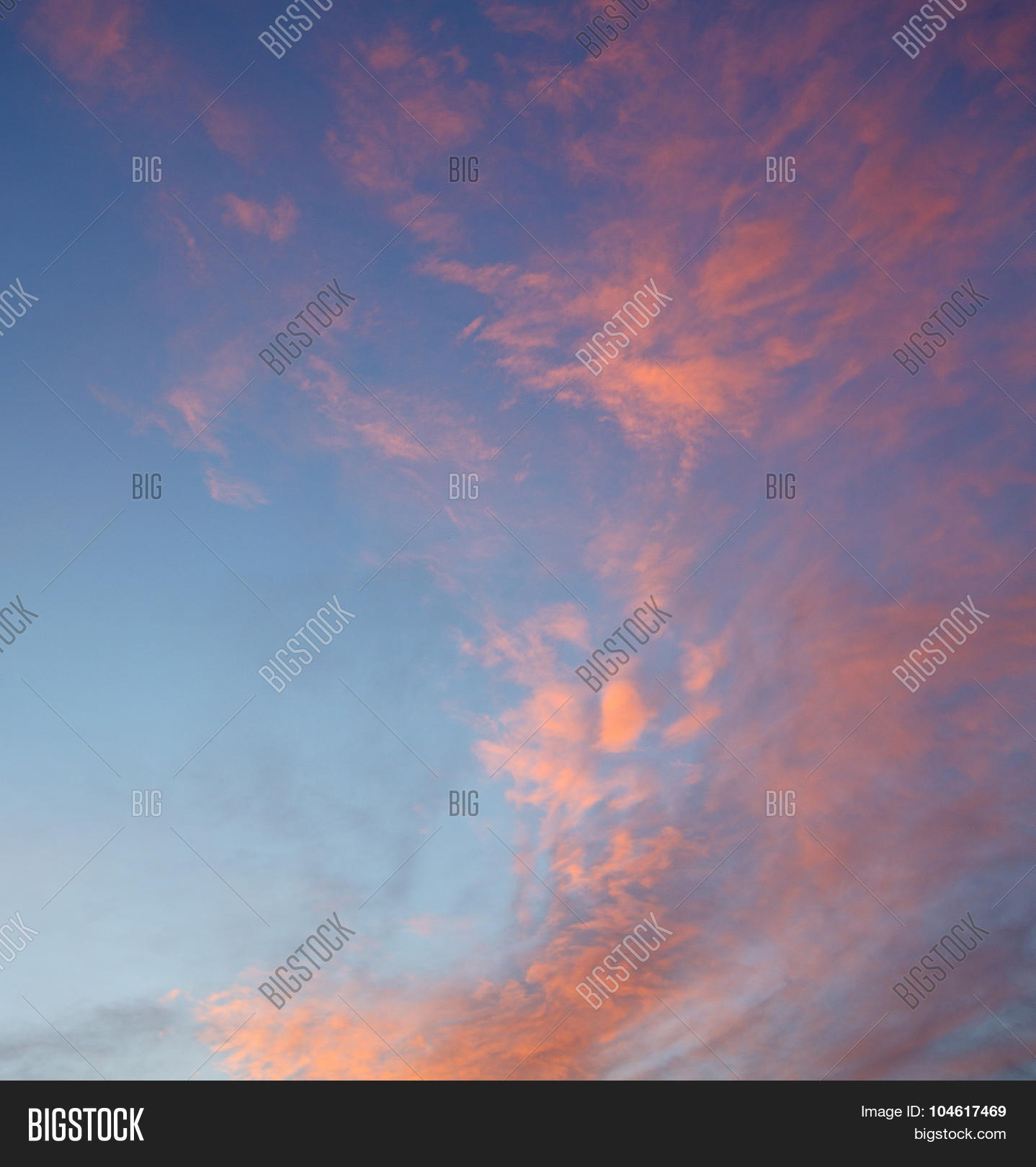 Light Sunrise Colored Image & Photo (Free Trial) | Bigstock