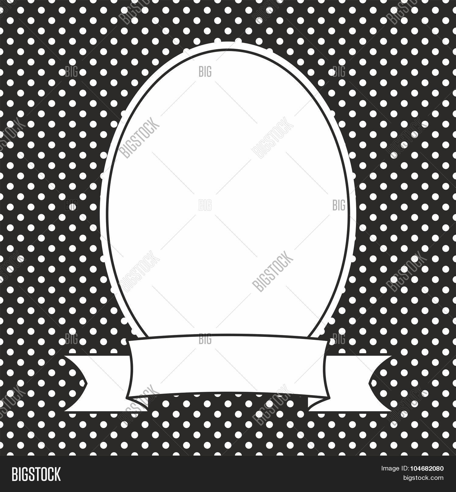 Vector Frame White Vector & Photo (Free Trial) | Bigstock