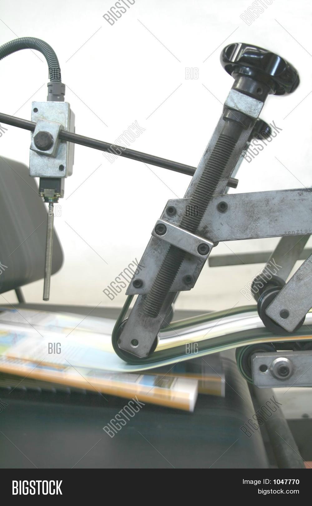 Typography Machine Image & Photo (Free Trial) | Bigstock