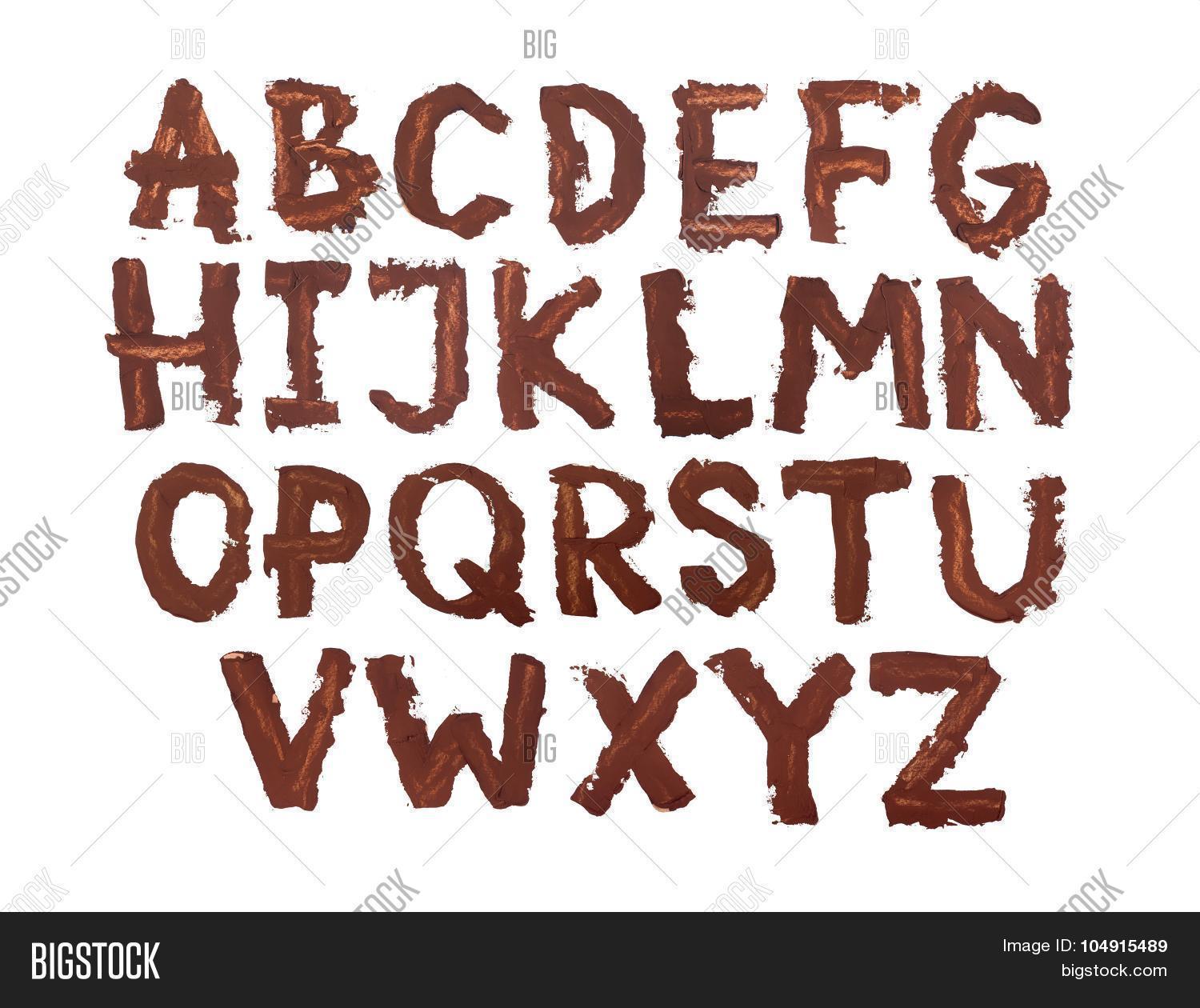 Hand Drawn Bold Image & Photo (Free Trial) | Bigstock