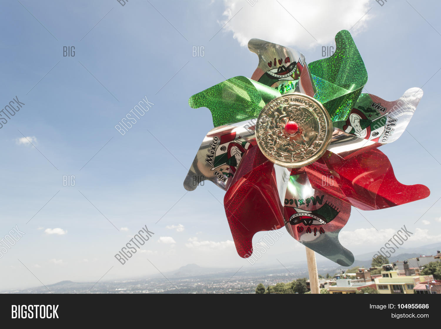 Mexican Rehilete Image & Photo (Free Trial) | Bigstock