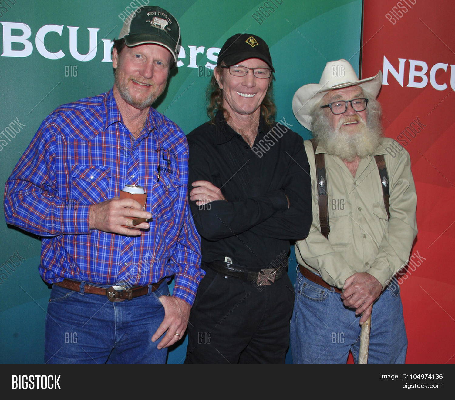 LOS ANGELES - AUG 12: Image & Photo (Free Trial) | Bigstock