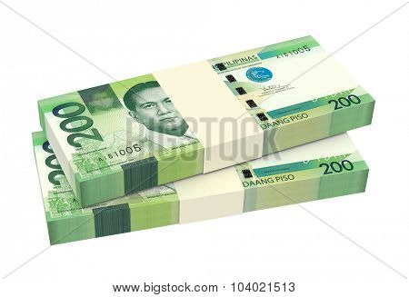 Philippines Money Image & Photo (Free Trial) | Bigstock