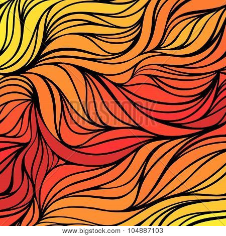 Vector Color Hand- Vector & Photo (Free Trial) | Bigstock