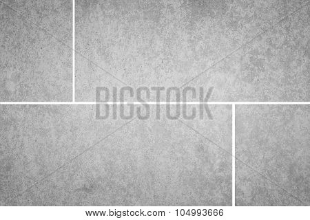 White Stone Floor Image & Photo (Free Trial) | Bigstock