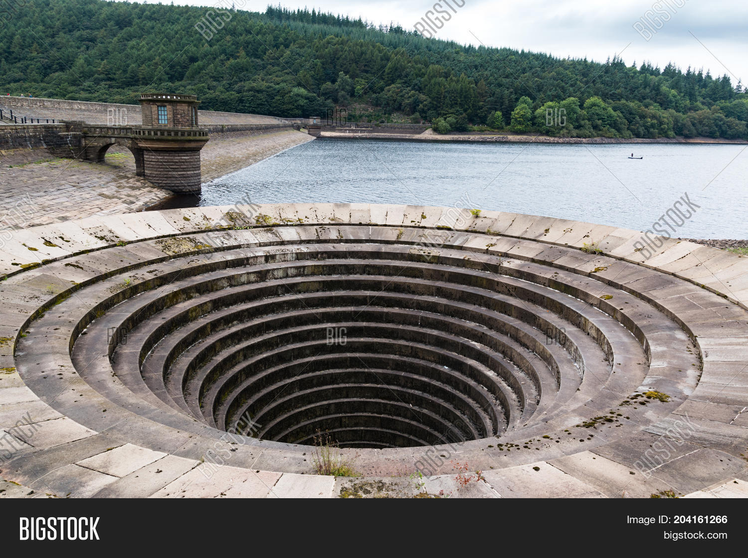 Concrete Overflow Image & Photo (Free Trial) | Bigstock