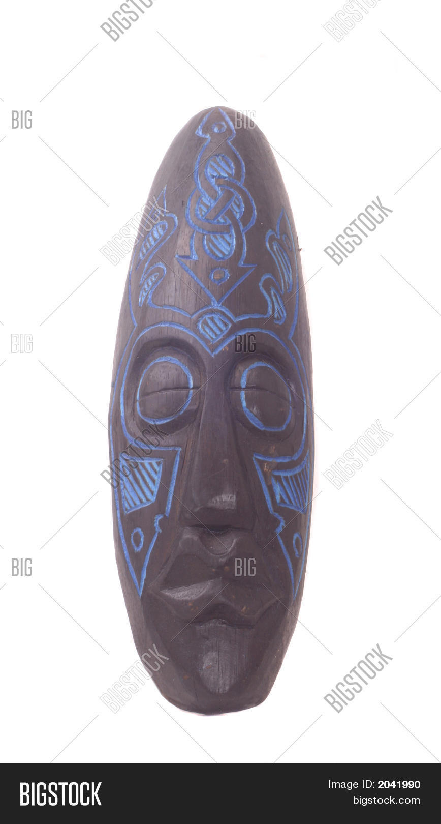 Mask Bali Image & Photo (Free Trial) | Bigstock