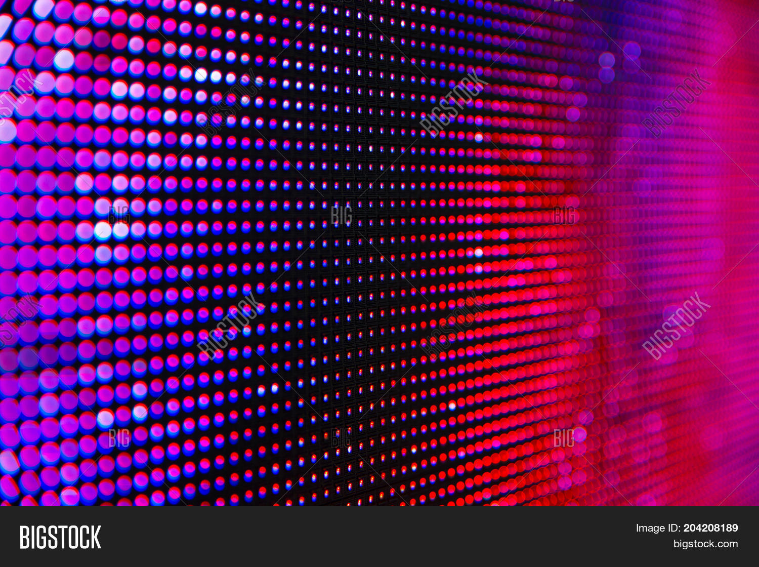Bright Colored LED Smd Image & Photo (Free Trial) | Bigstock