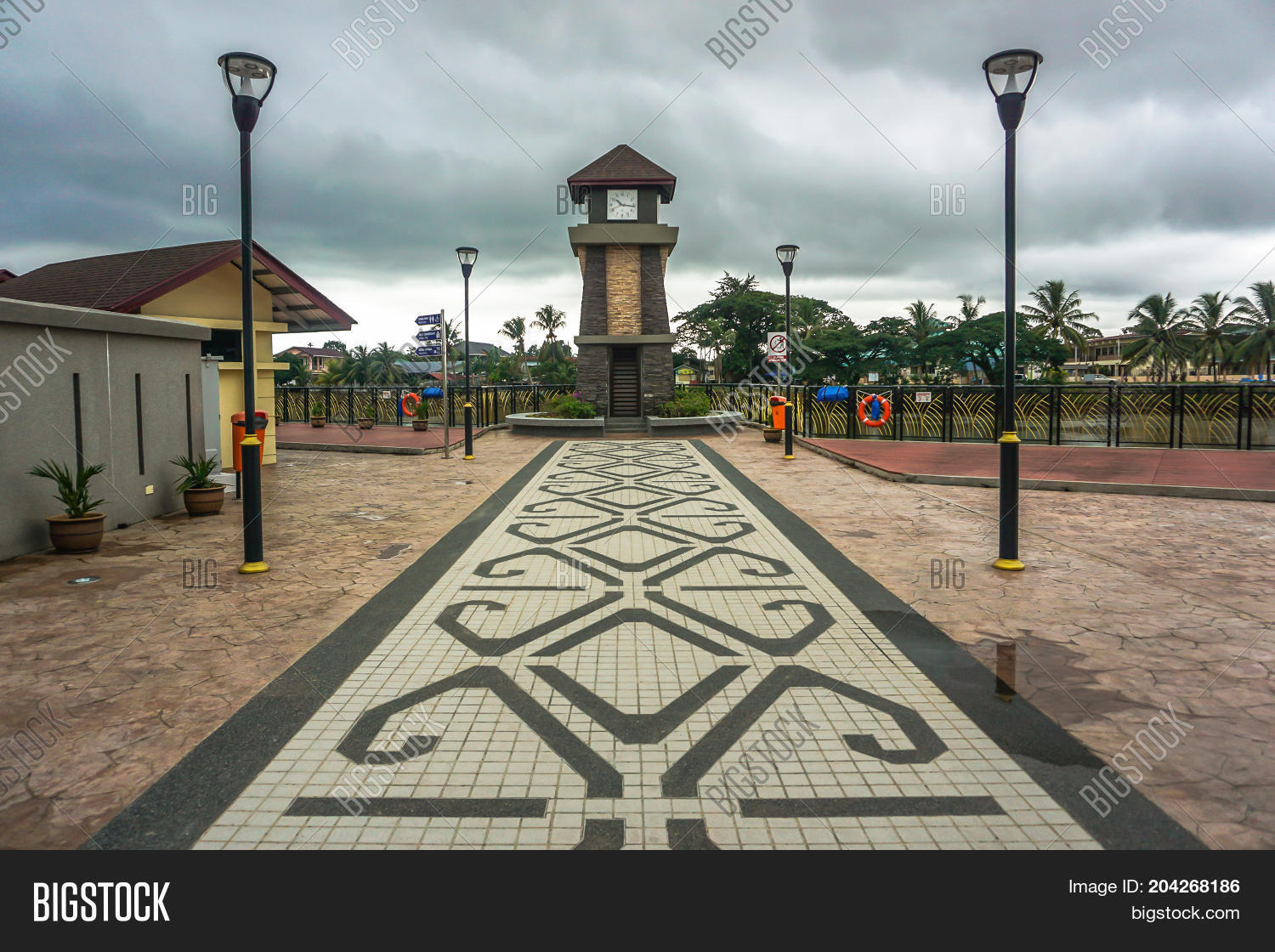 Papar,Sabah,Malaysia- Image & Photo (Free Trial) | Bigstock